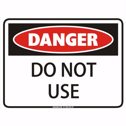 HAZSIGNS HAZSIGNS